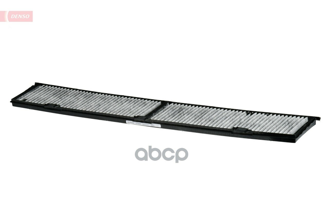 Фильтр салонный угольный Denso арт. DCF450K