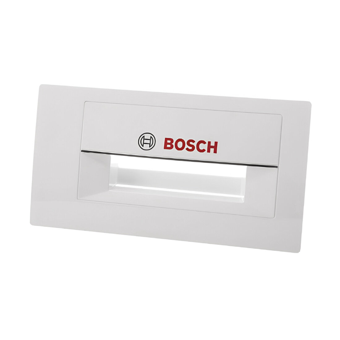 Ручка лотка сушильной машины Bosch WTU8/WTW8 (12019295)