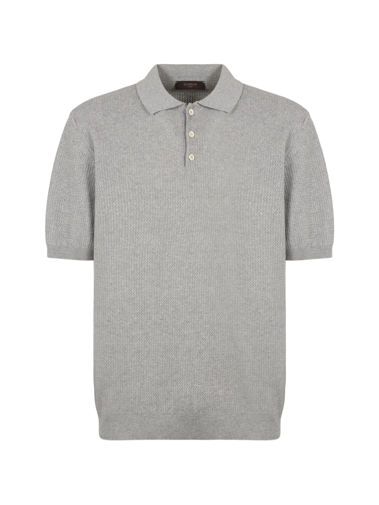 Футболка Knit polo