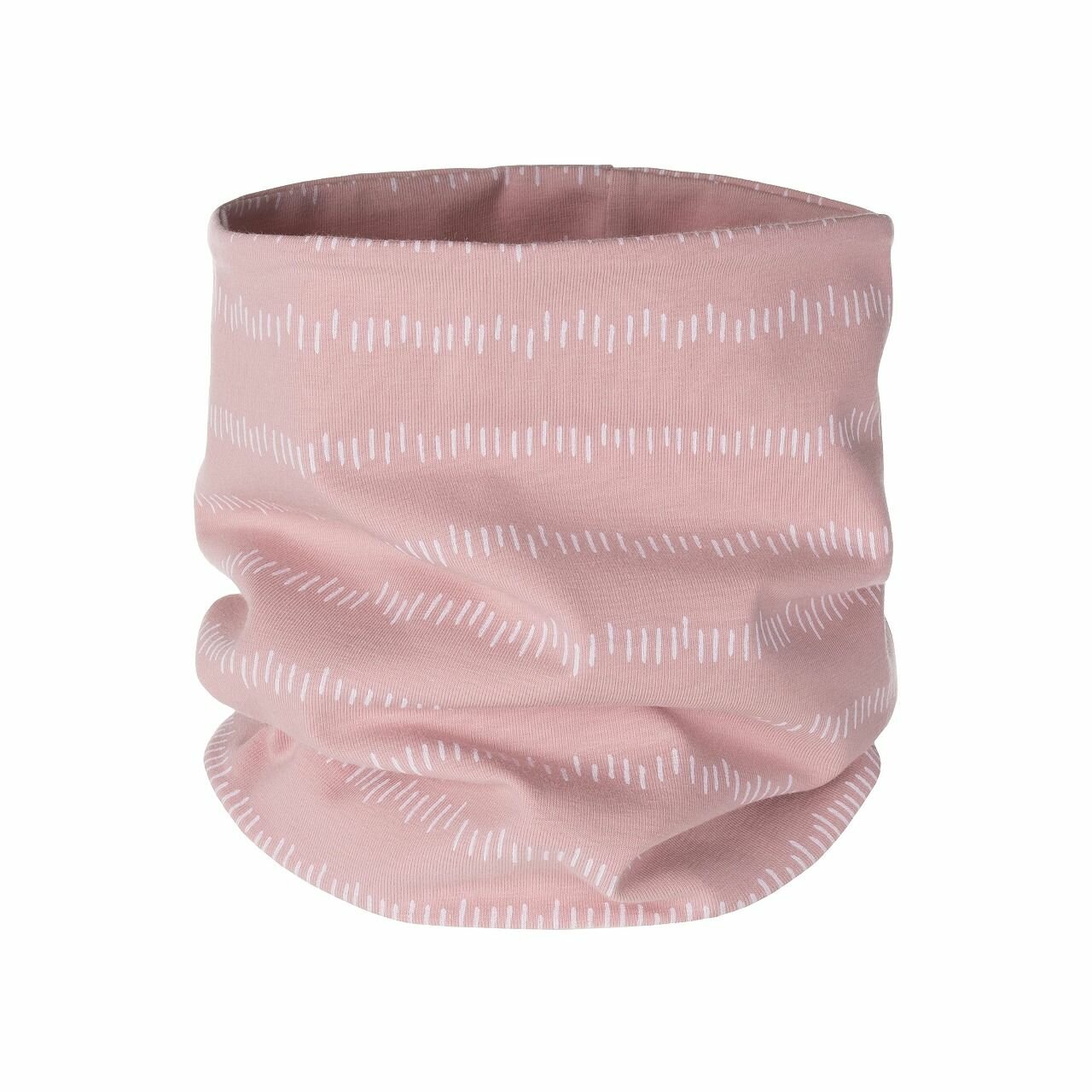 Шарф-манишка для девочек