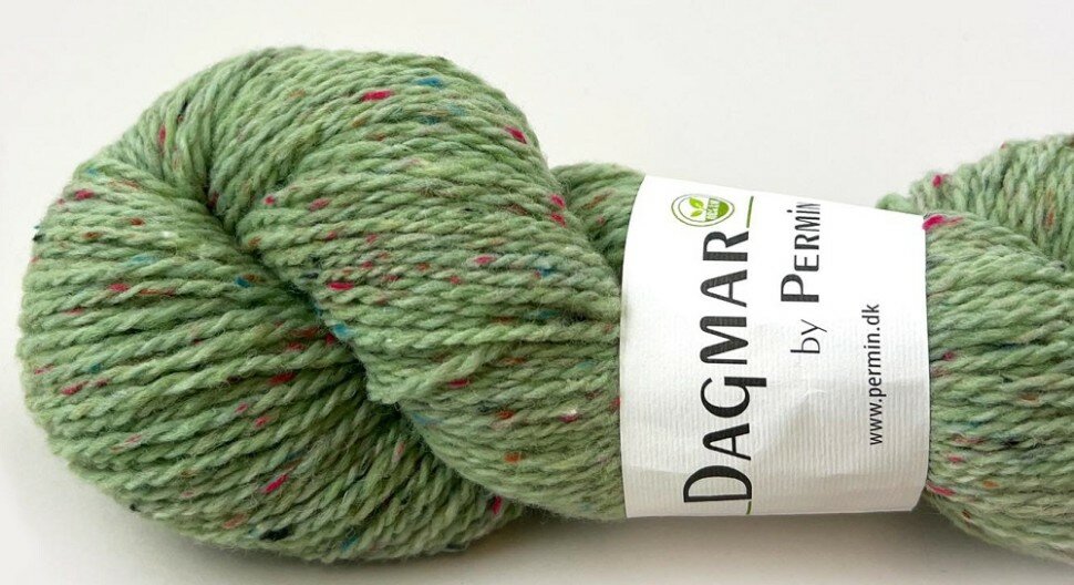 Пряжа #889300.889320 Dagmar 50 г 150 м Permin