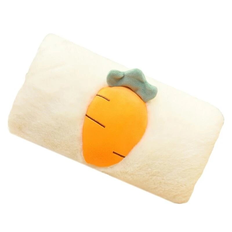 Муфта для рук Прекрасная carrot