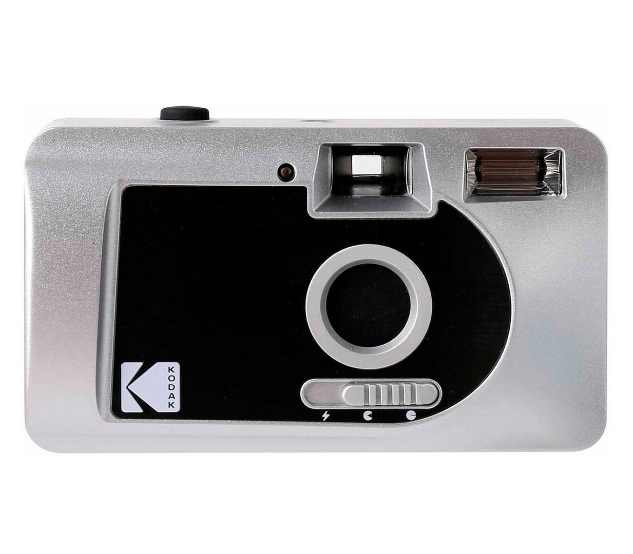 Kodak S88 Motorized Film Camera black в упаковке