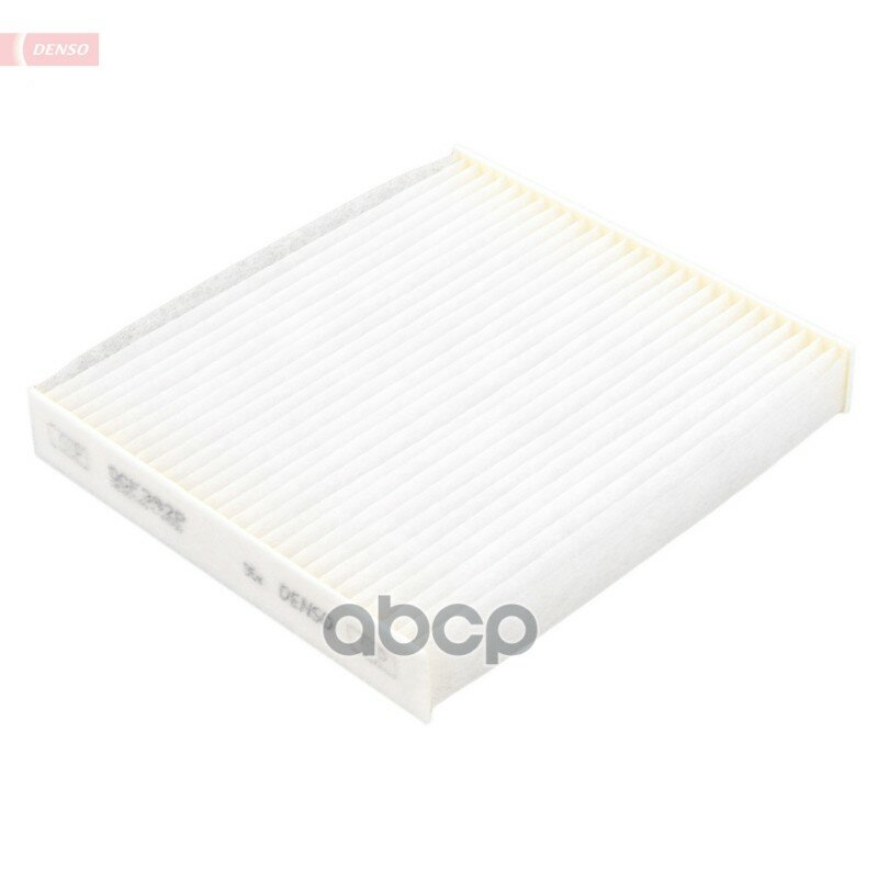 Фильтр салона Denso арт. DCF382P