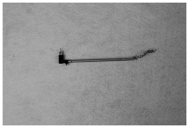 Хвостовая балка Dynam - M100-14