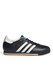 Кроссовки adidas K 74, размер 8,5 UK, черный/белый
