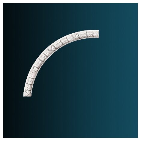 Молдинг Перфект B1077
