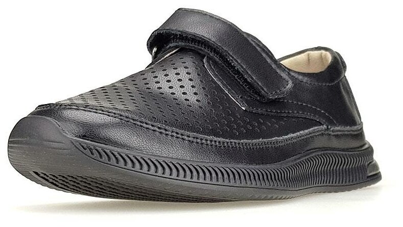 Полуботинки