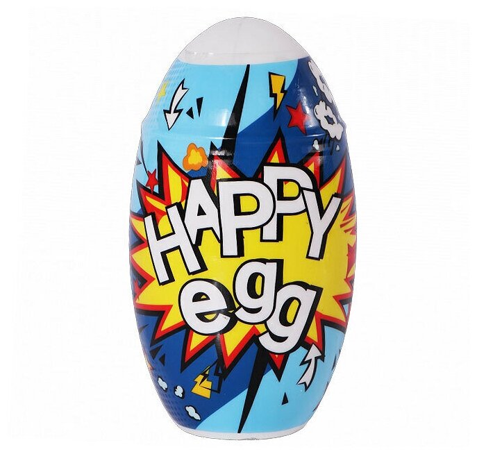 Мастурбатор для мужчин "Happy Egg"