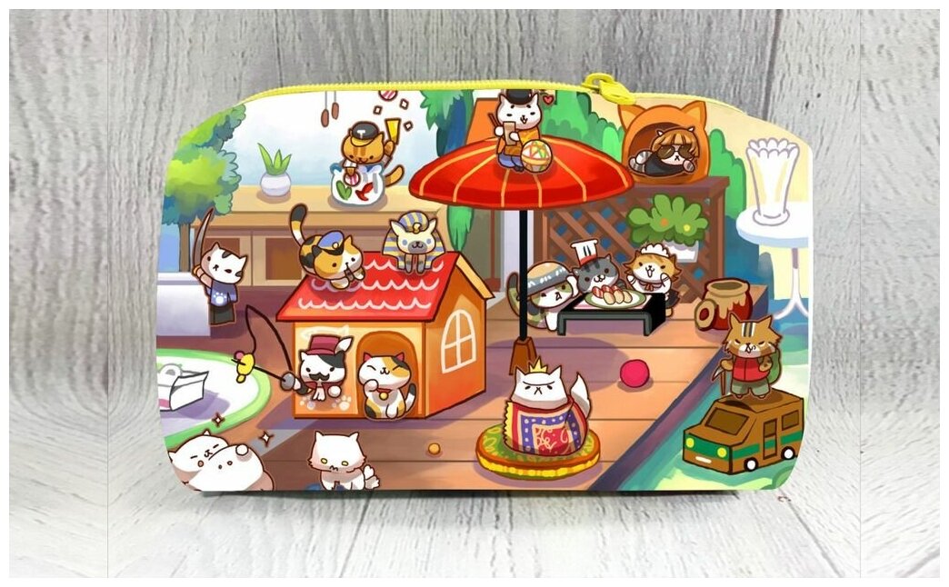 Косметичка