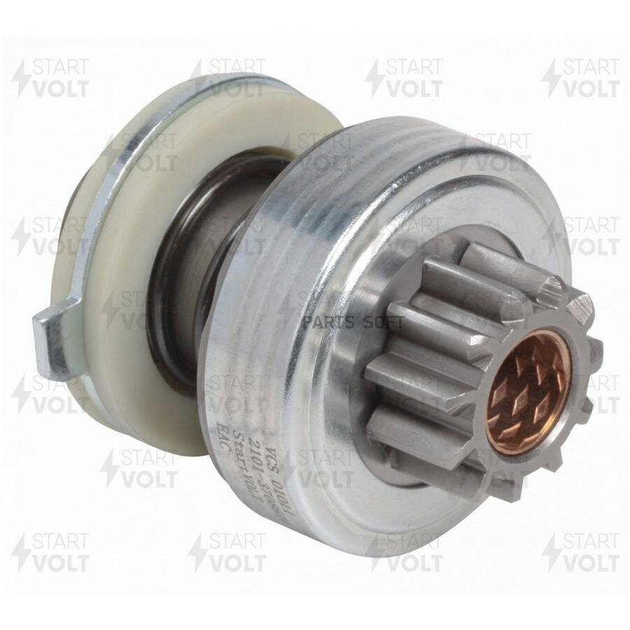 STARTVOLT VCS 01011 Бендикс ВАЗ 2101-2107