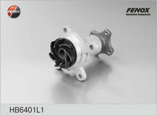 Fenox насос водяной москвич 412 hb6401l1