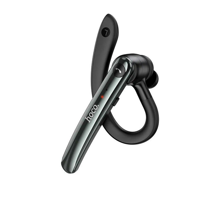 Bluetooth-гарнитура Hoco s19, black