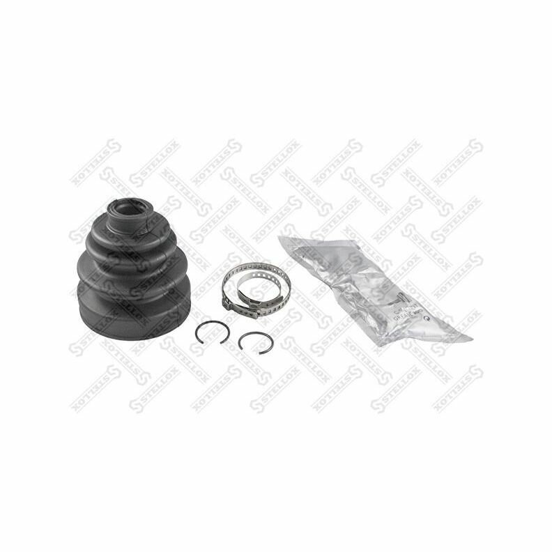 К-кт пыльника шруса наружного! Honda Accord/Civic 1.3-1.5i 81-93, STELLOX 1300029SX