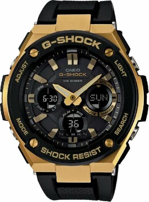Наручные часы G-Shock