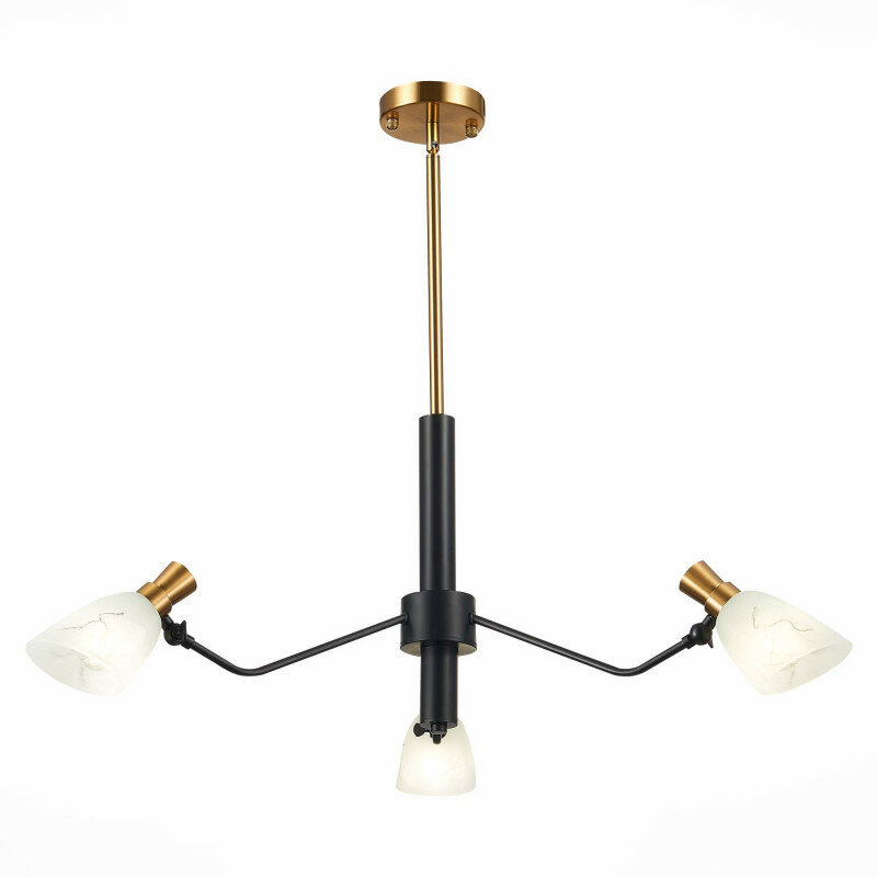 Люстра на штанге Evoluce SLE205403-03