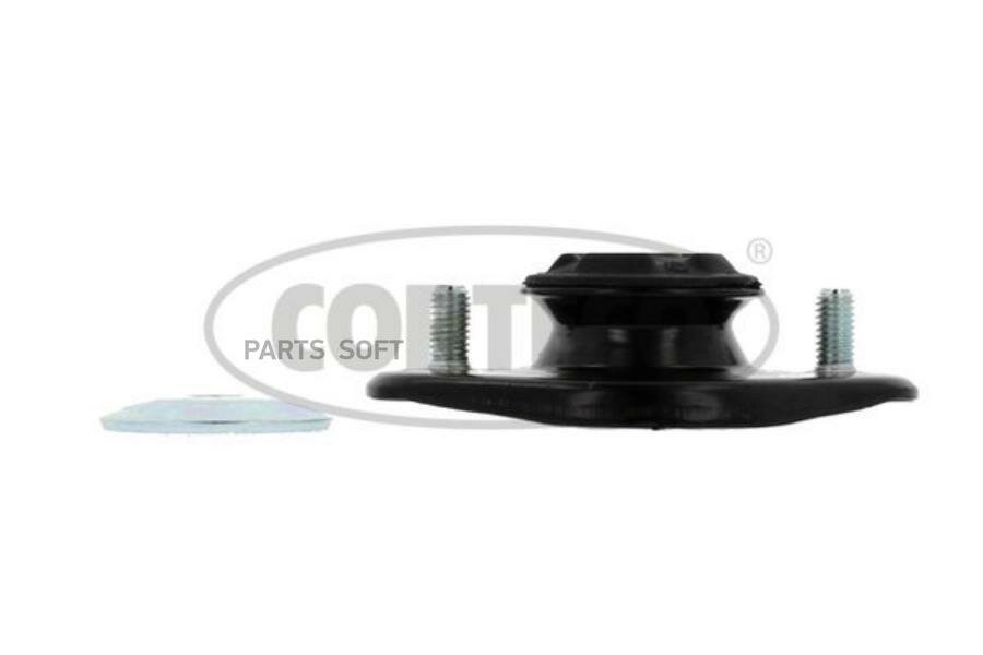 21653085 CORTECO Опора амортизатора