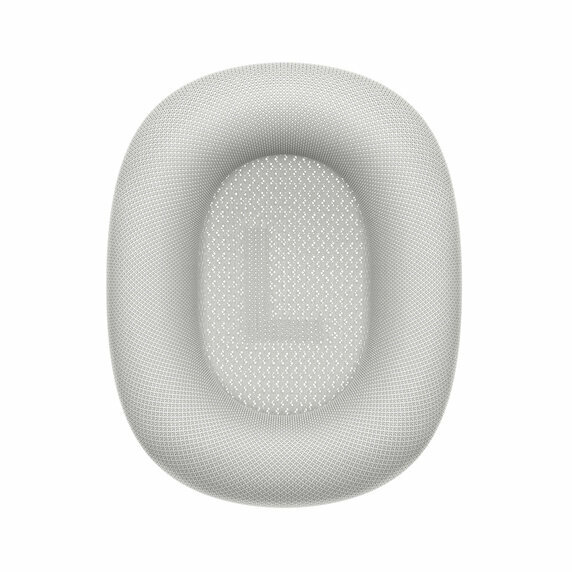 Амбюшуры для наушников Airpods Max Apple Ear Cushions (Silver)