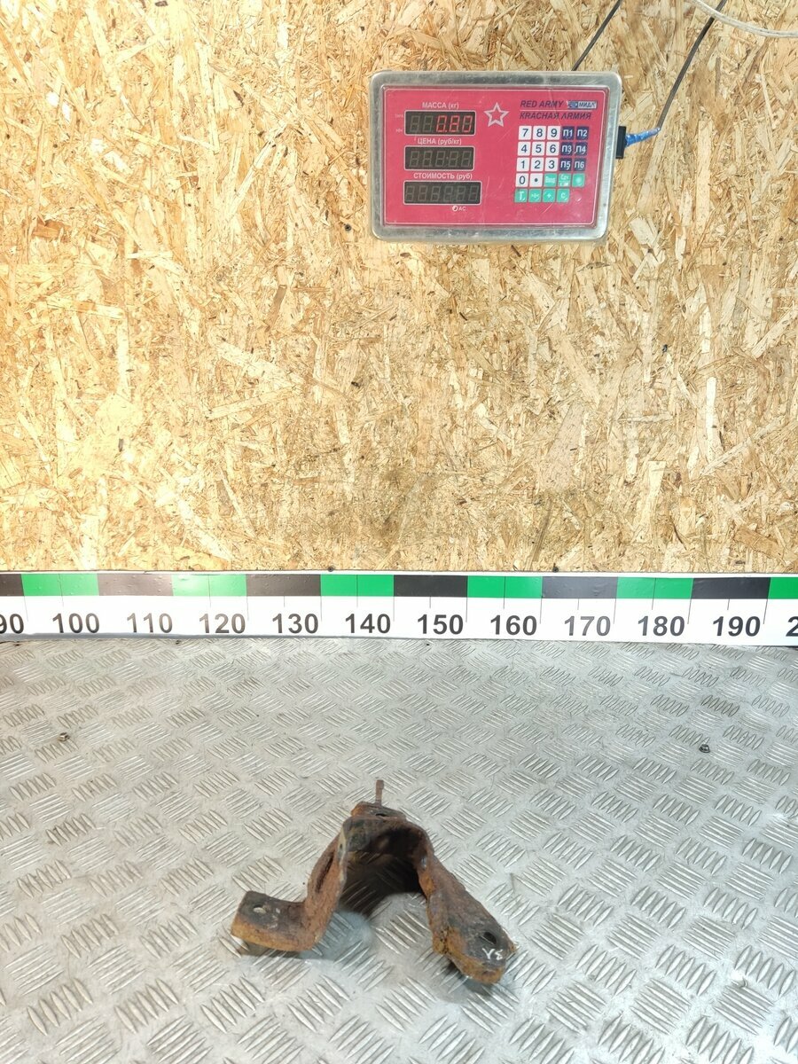 Кронштейн MAZDA 6 GG GJ6A28730B