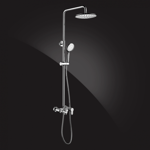 Душевая система Elghansa SHOWER SET 2336583-2C (Set-20), хром