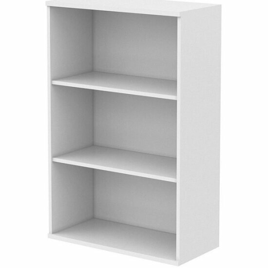 Стеллаж Skyland СТ-2 Беларусь Белый 770*365*1200