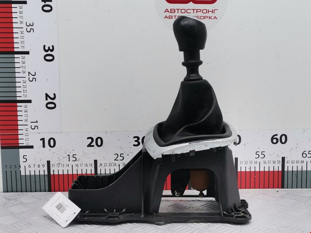 Кулиса КПП Renault Megane 3 8201062921 арт. 1881738