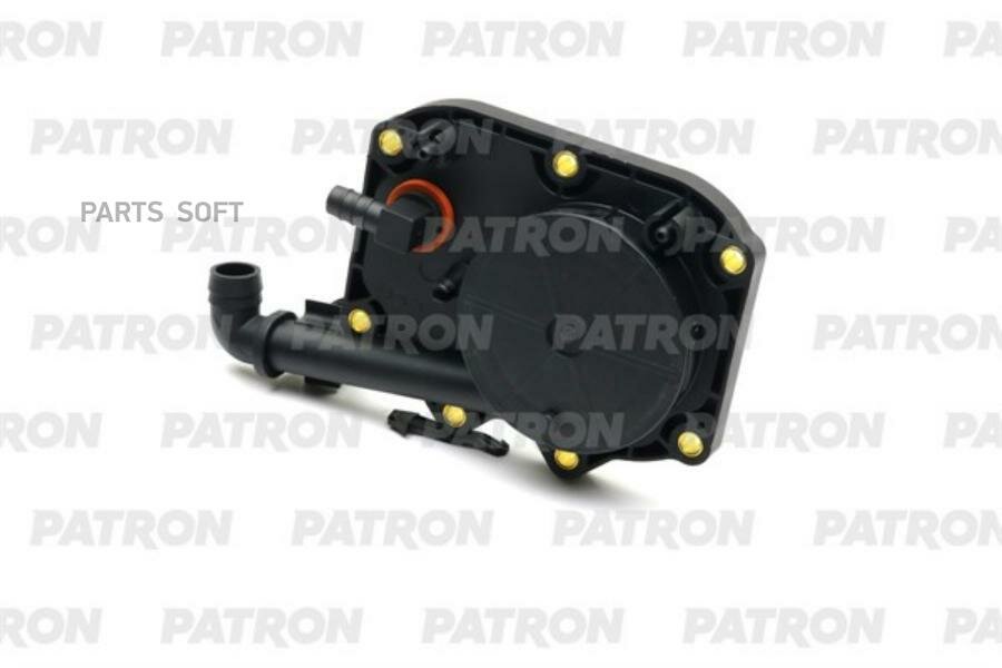 PATRON P14-0055 Клапан вентиляции картерных газов (Mot. M62) BMW (4.4) X5 (E53) 00-07, Z8 (E52) 00-03, 1 шт.