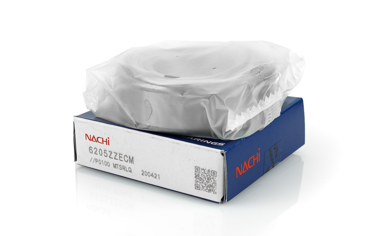 Подшипник 6205 ZZE NACHI
