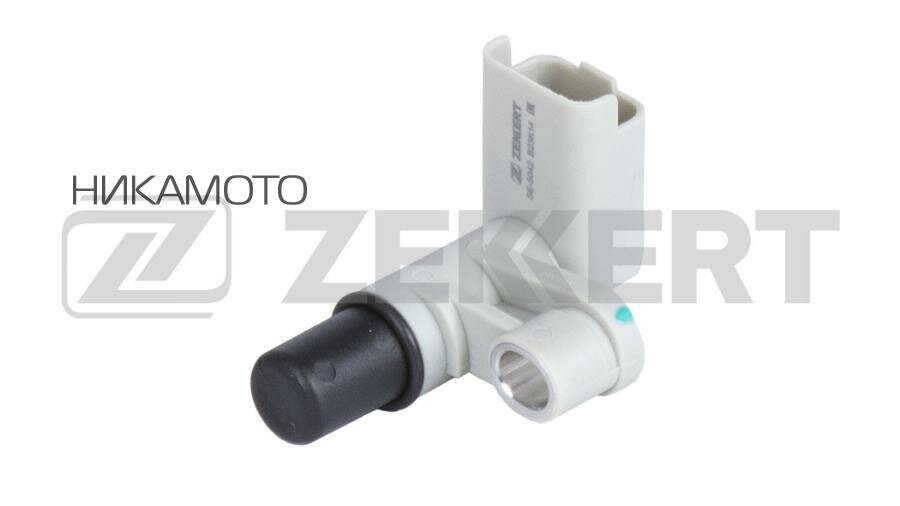 ZEKKERT SE-5042 Датчик положения распредвала Citroen C4 04- C5 I-III 01- Jumper (244) 02- Peugeot 206 99- 307 00