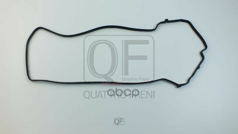 Прокладка клапанной крышки QUATTRO FRENI арт. qf82a00154