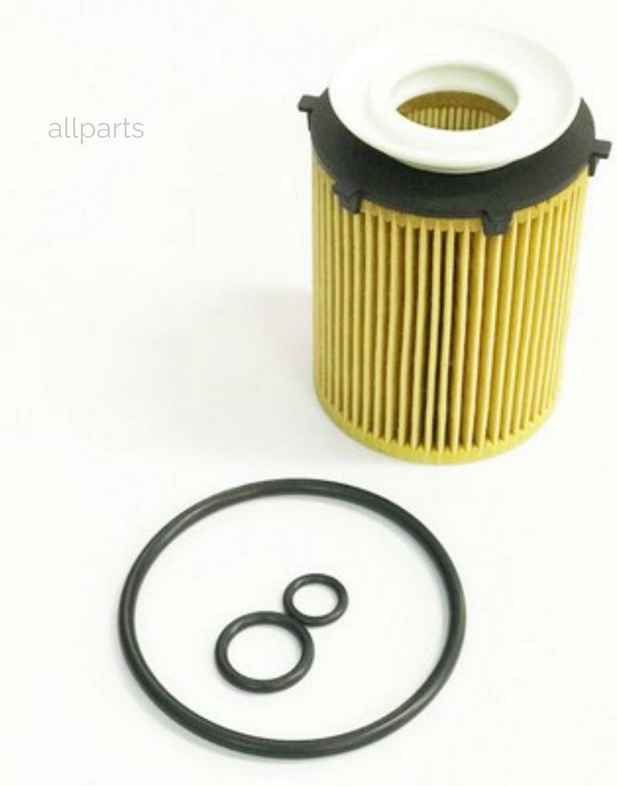 JS ASAKASHI OE31007 JS Asakashi Фильтр масляный OE31007