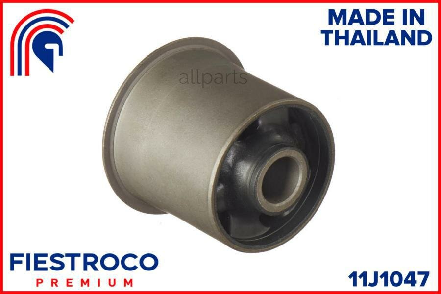 FIESTROCO 11J1047 Сайлентблок рычага TOYOTA HIACE 89-06 зад. подв.