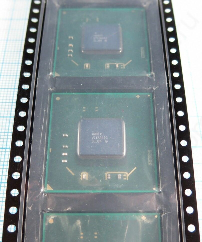 SLJ84 BD82Q75 - Platform Controller Hub(PCH) — фото 1
