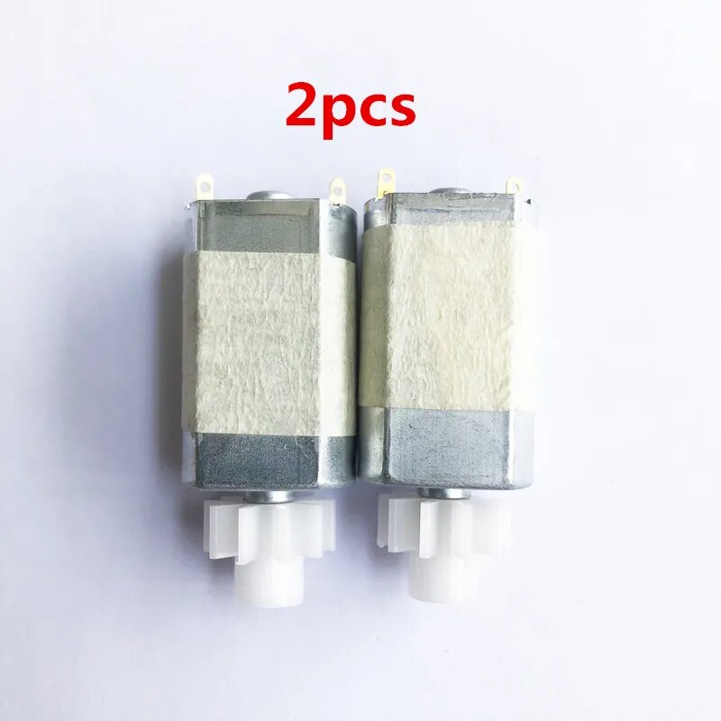 Электродвигатели для маникюрных машин, 2pcs