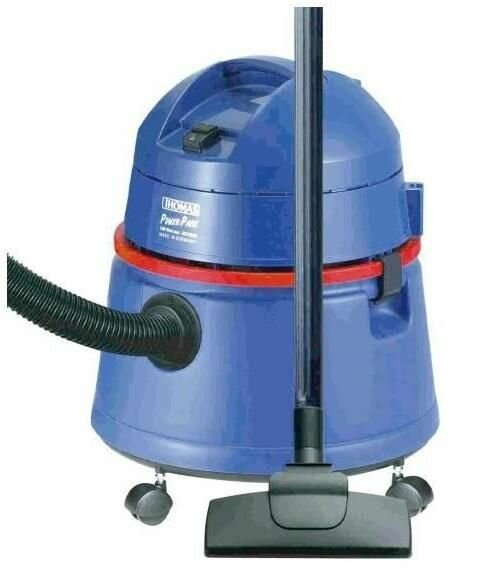 Пылесос BRAVO 20 788074 THOMAS