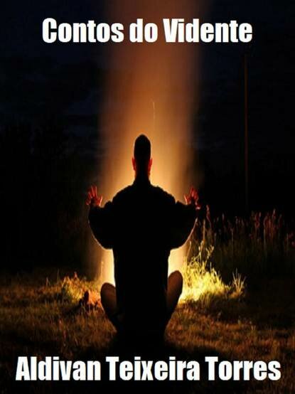 Contos Do Vidente [Цифровая книга]