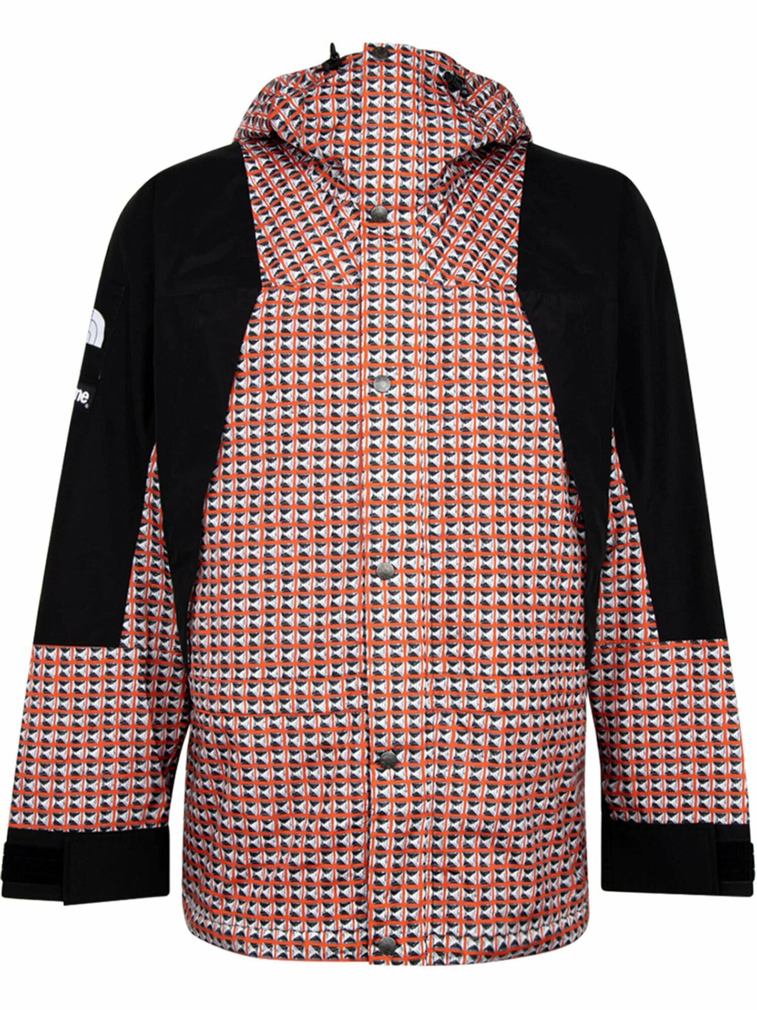 Куртка Supreme Mountain Light The North Face