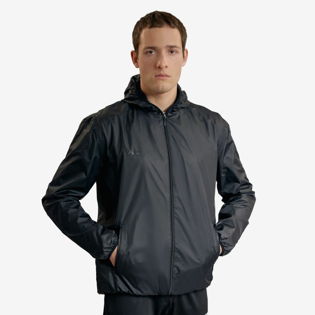 Куртка спортивная