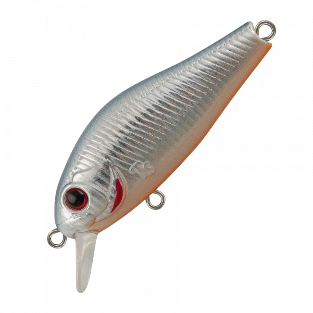 Воблер TsuYoki RIVAL SR SS WR007 - размер 48 мм.