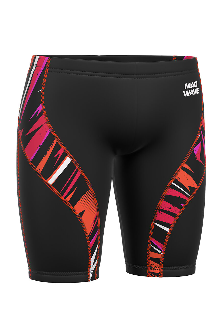 Плавки Spurt junior PBT F4