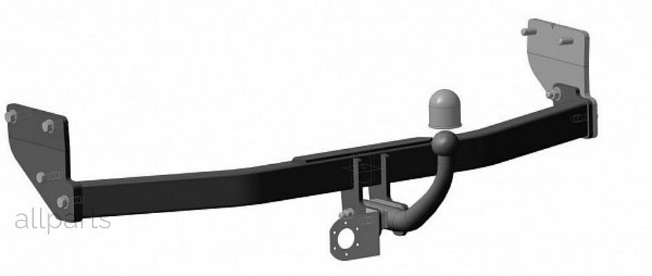 ORIS 6759A ТСУ! без элект. треб. вырез\ Hyundai Solaris II SD 17>, KIA Rio SD 17>