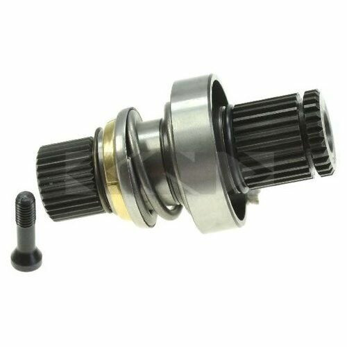 Вал приводной GKN Loebro 305618 для VW Transporter V