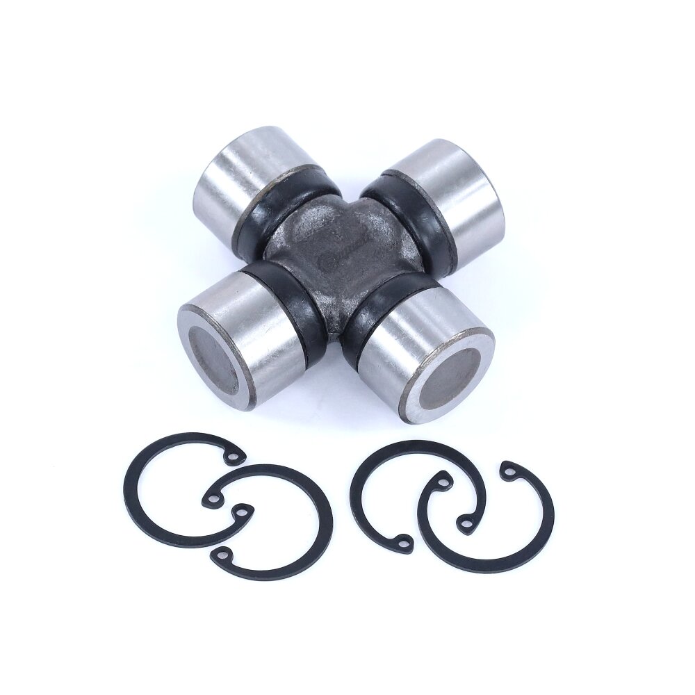 Крестовина Riginal, в сборе для автомобилей Mitsubishi Galant/L200/Pajero