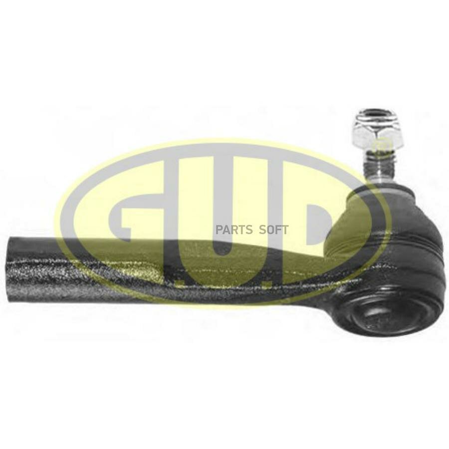 GSP201099 GUD Наконечник fiat grande punto/opl corsa d 05- l