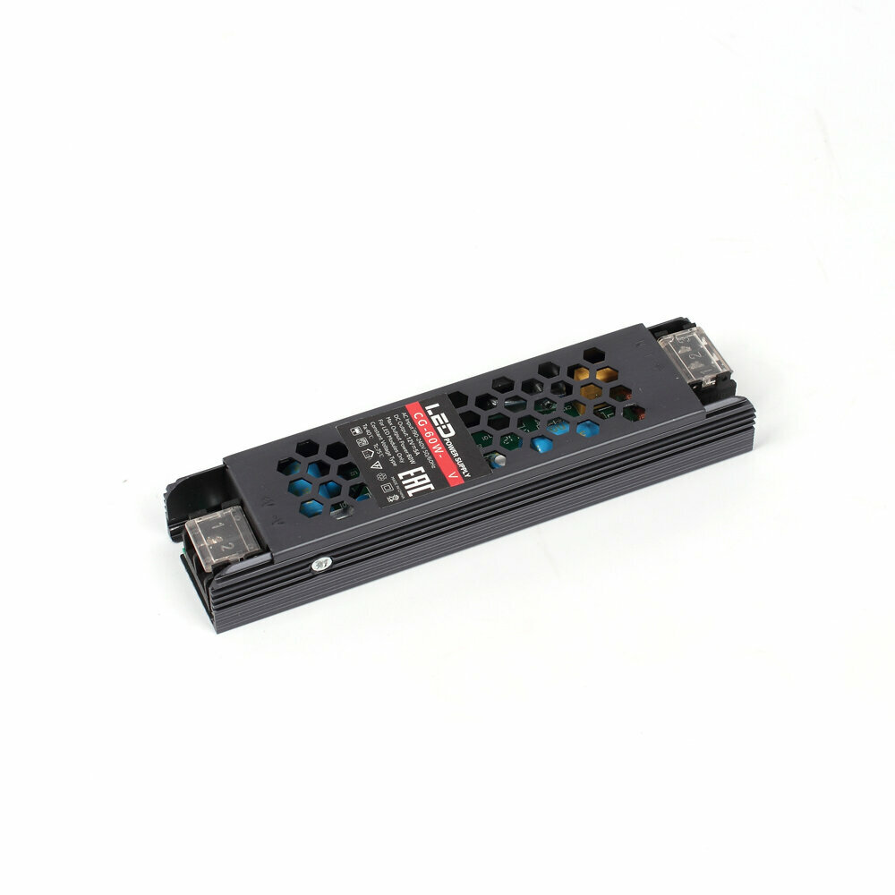 Блок питания CG-60W24V CGH60-24 (24V, 60W, 2,5A)