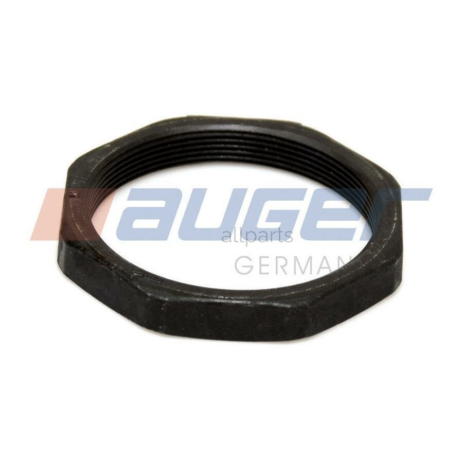 AUGER 56588 гайка! ступицы M85x2 \Scania P/R-Ser. ADA1100, AD/ADA1300, ADA1302, AS900, ASA1000/1000D