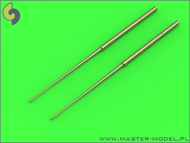 AM-72-097 Дополнение для моделей Vickers Valiant - Pitot Tubes