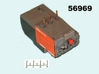 Реле тепловое TDM РТН-1312 5.5-8A (SQ0712-0007)