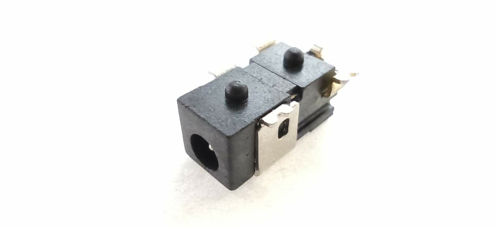 Разъем питания для китайского планшета (SM2)