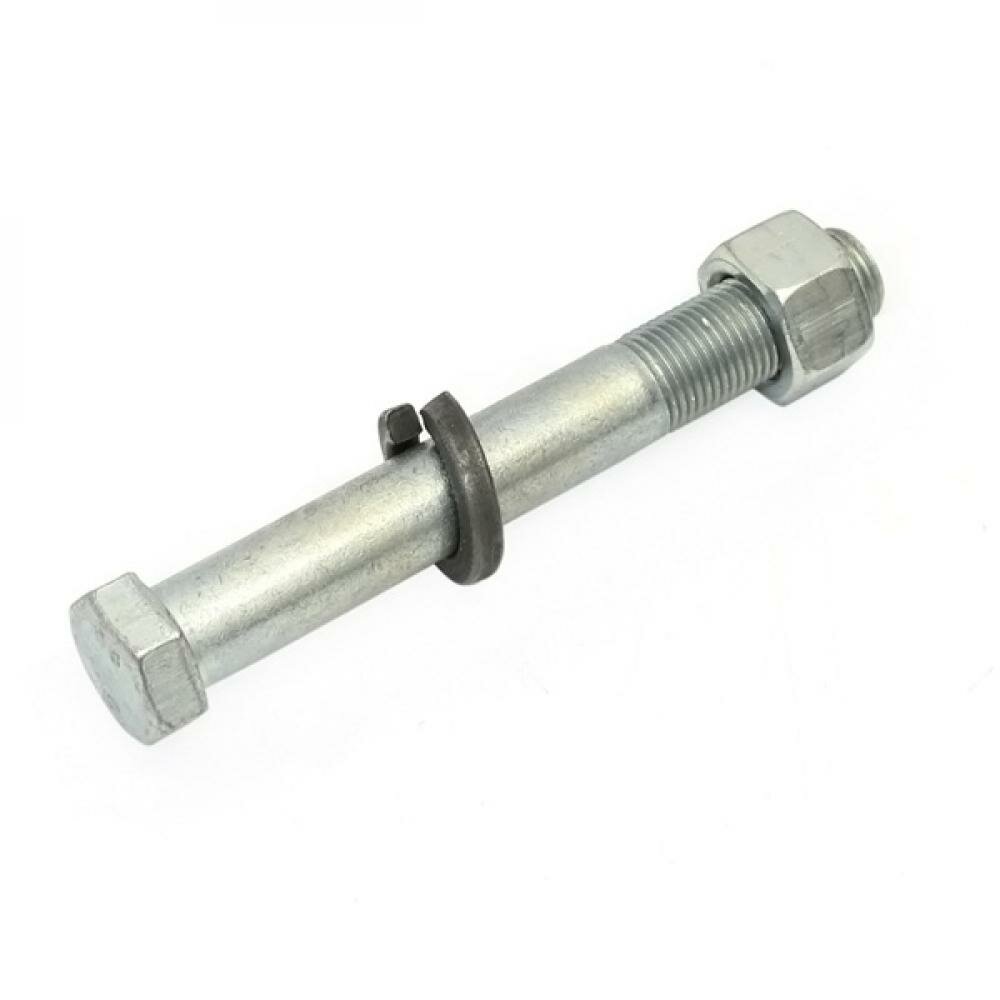 Болт серьги рессоры с гайкой Г-3302-3221 (Красная Этна) (16х120)